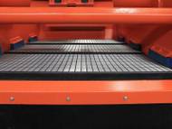 Replacement Screens Compatible With Derrick Brand Shale Shakers