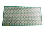 Replacement Screens Compatible With Derrick Brand Shale Shakers
