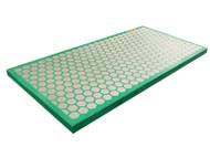 Replacement Screens Compatible With FSI (Fluid Syetem) Brand Shakers