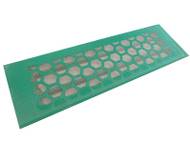 Replacement Shale Shaker Screen for Lower Deck of Brandt VSM 300 Shaker